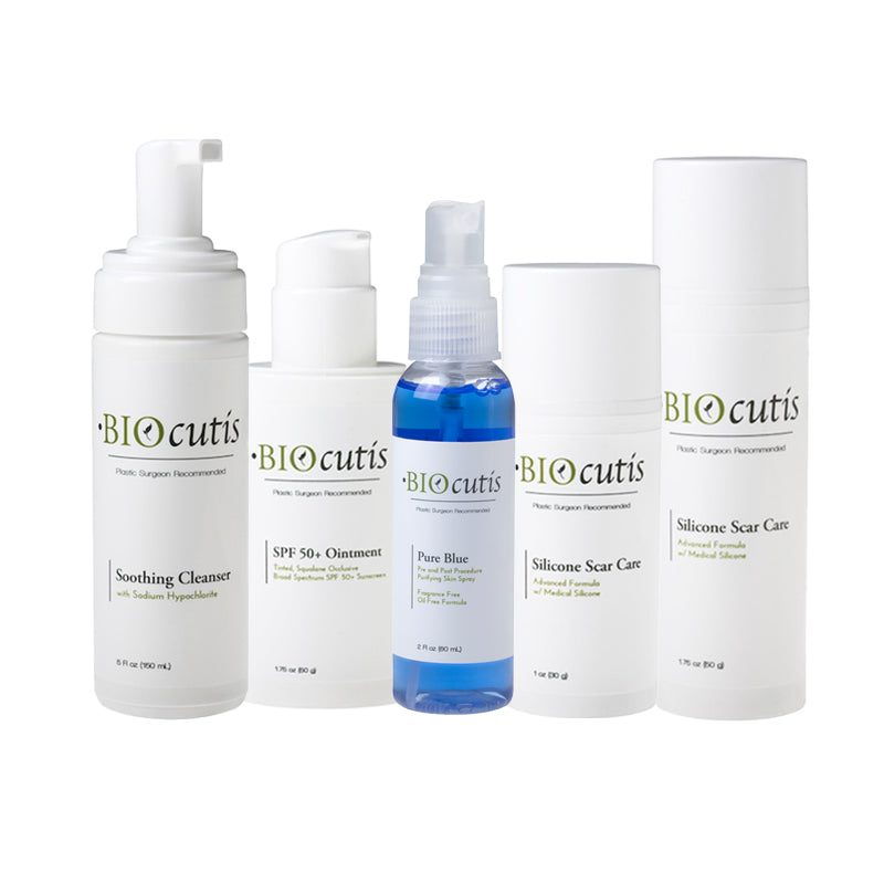 Biocutis Healing Kit – Biocutis.com