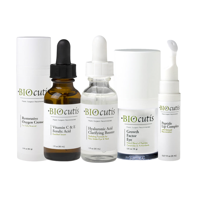 Biocutis Treating Kit – Biocutis.com